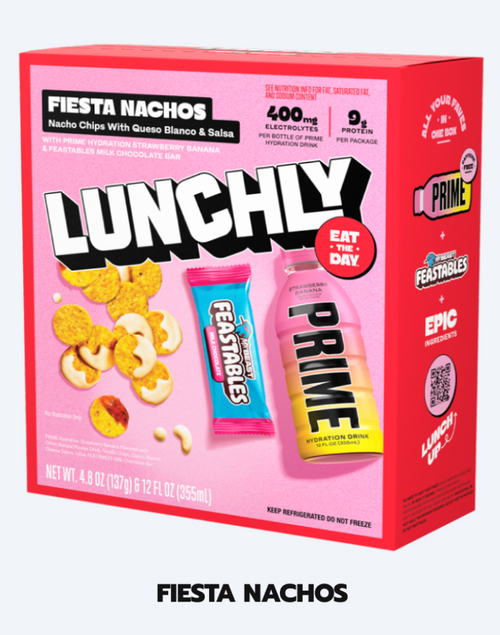 Lunchly