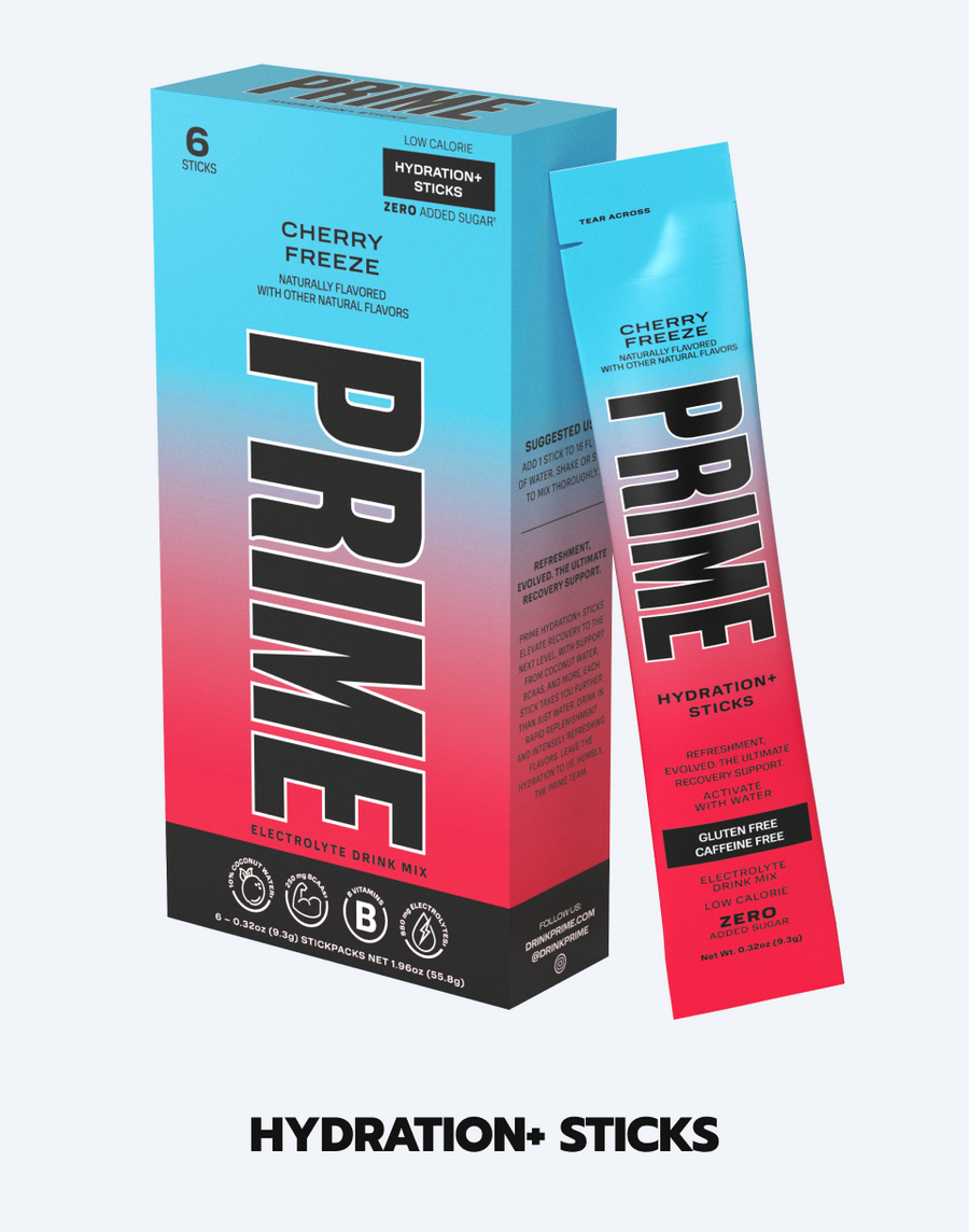 PRIME