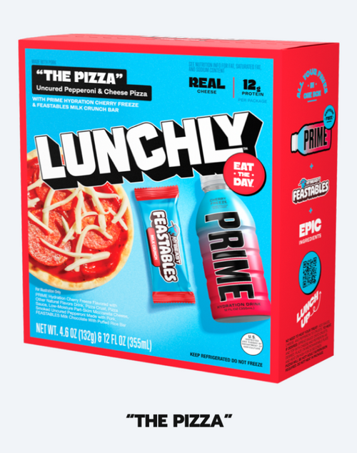 Lunchly