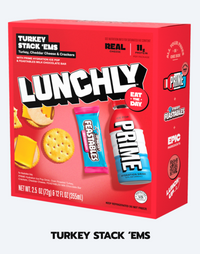 Lunchly