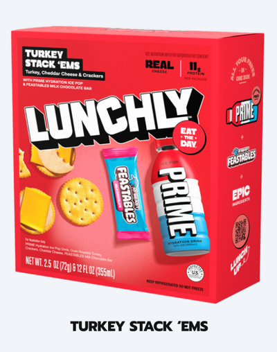 Lunchly