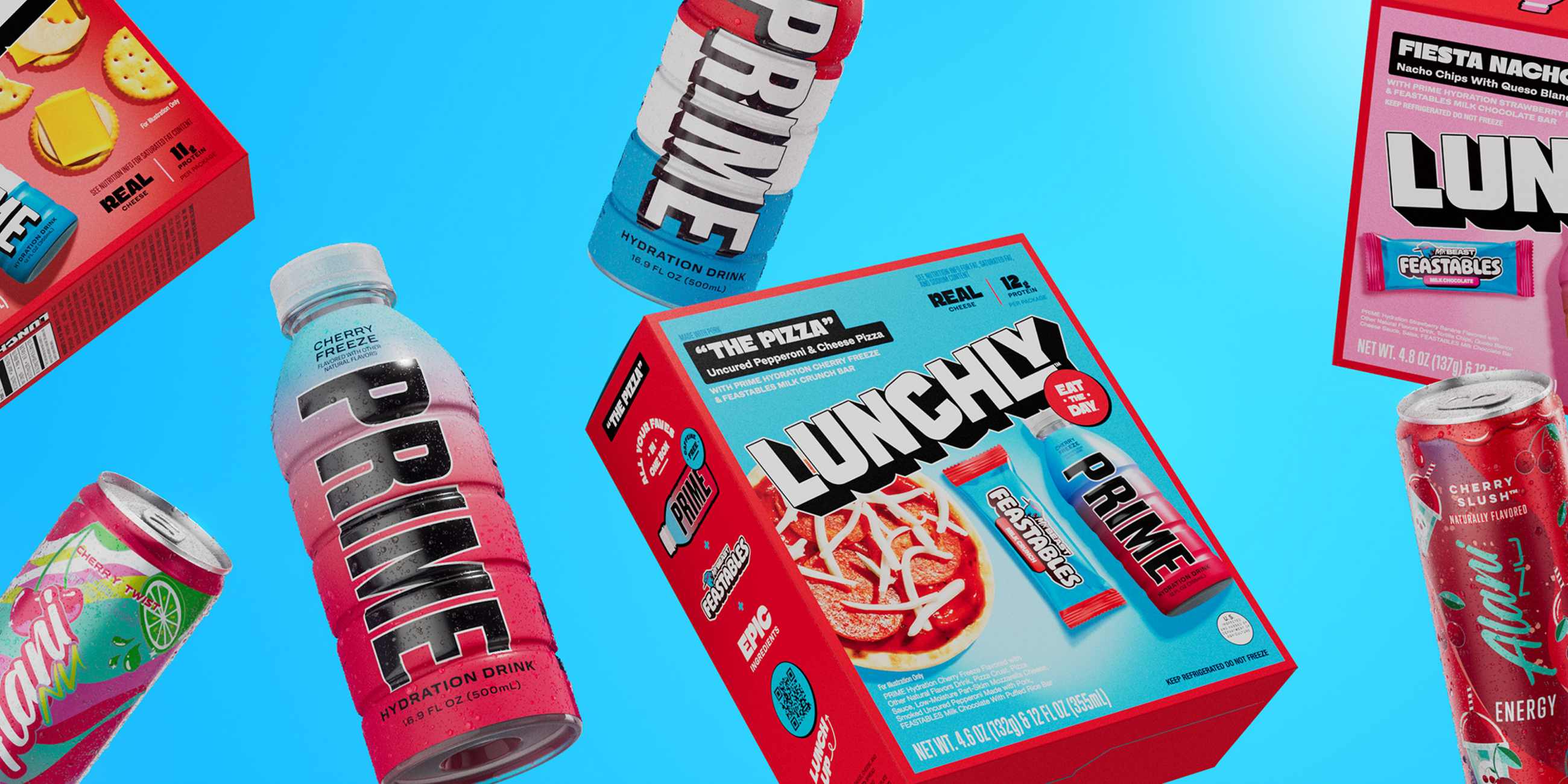 CHALLENGING THE NORM